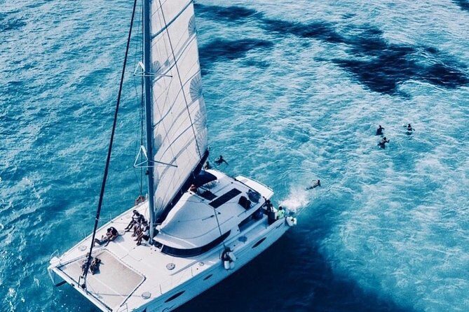 Isla Mujeres Sailing tour from Riviera Maya - Assessing the Value and Real Experiences