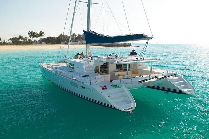 Isla Mujeres Sailing tour from Riviera Maya - FAQ