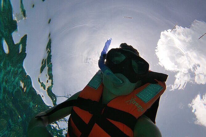 Isla Mujeres Snorkeling Adventure at the Underwater Museum - In-Depth Tour Breakdown