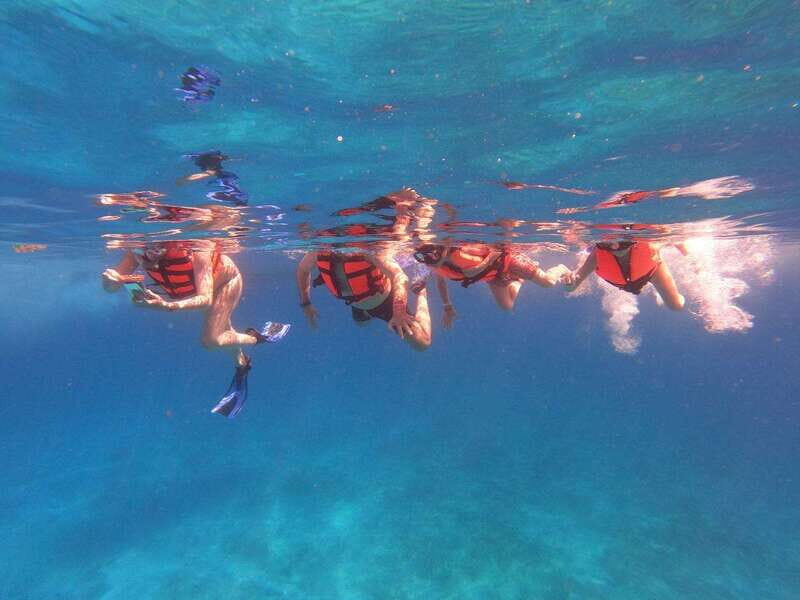 Isla Mujeres: Snorkeling Adventure at the Underwater Museum - An Honest Look at the Tour