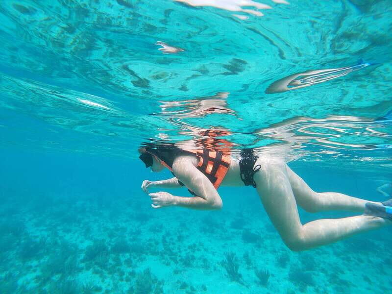 Isla Mujeres: Snorkeling Adventure at the Underwater Museum - FAQs