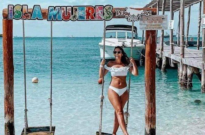 Isla Mujeres Snorkeling Catamaran Adventure with Lunch - The Experience in Context