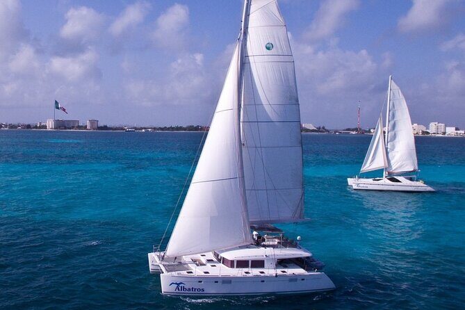 Isla Mujeres Snorkeling Catamaran Adventure with Lunch - FAQ