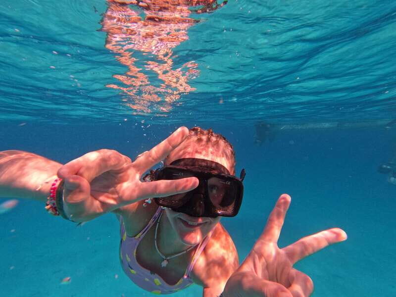 Isla Mujeres: Snorkeling in Underwater Museum - An Honest Look at What to Expect