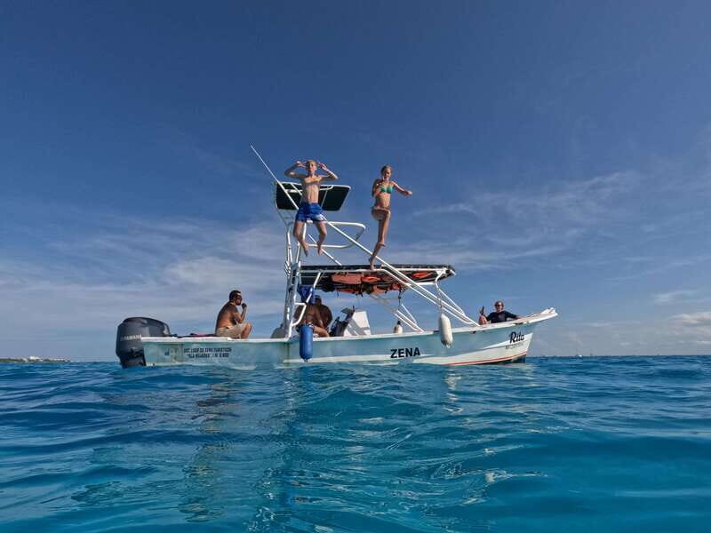 Isla Mujeres: Snorkeling in Underwater Museum - Final Thoughts: Who Will Love This Tour?