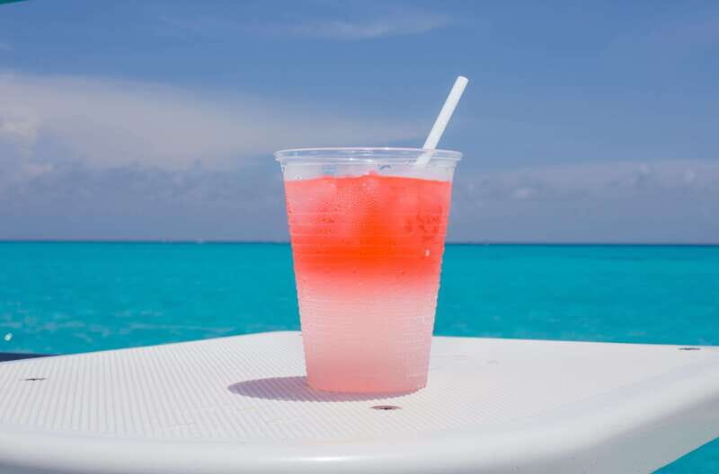 Isla Mujeres: Snorkeling Tour with Open Bar - The Value Proposition: Is It Worth It?