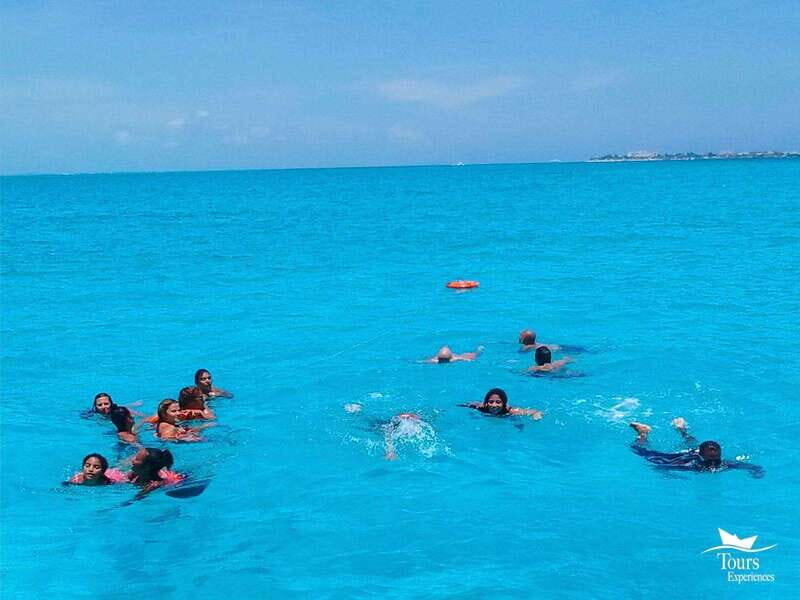Isla Mujeres: Snorkeling Tour with Open Bar - FAQs to Help You Decide