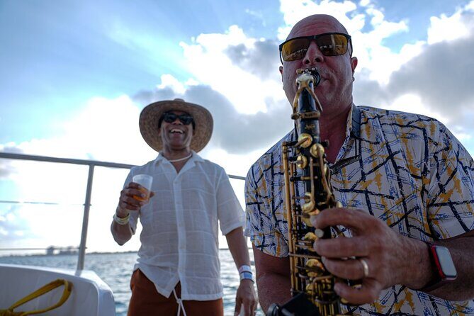 Isla Mujeres Sunset Cruise and Tour from Cancun - Authentic Experiences and Practical Insights
