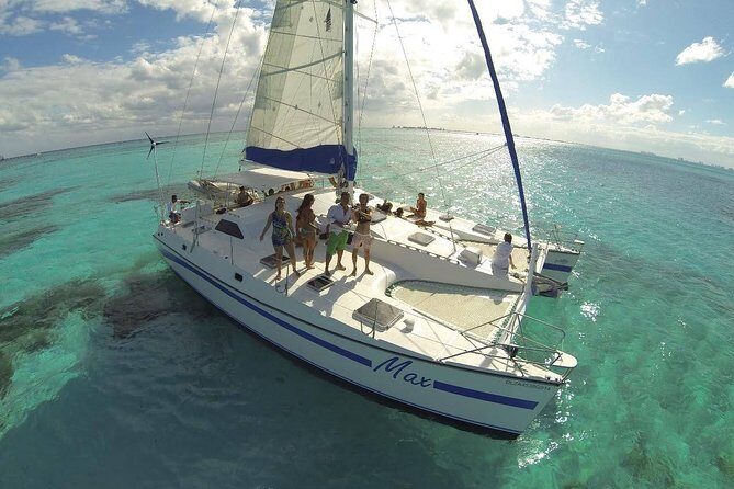 Isla Mujeres tour from Cancún (open bar, lunch ) - Practical Tips & Final Thoughts