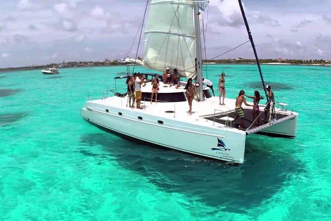 Isla Mujeres tour in a Catamaran with snorkel, open bar, lunch - The Real Feedback: What Travelers Say