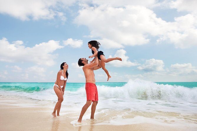 Isla Mujeres tour in a Catamaran with snorkel, open bar, lunch - Who Will Enjoy This Tour Most?