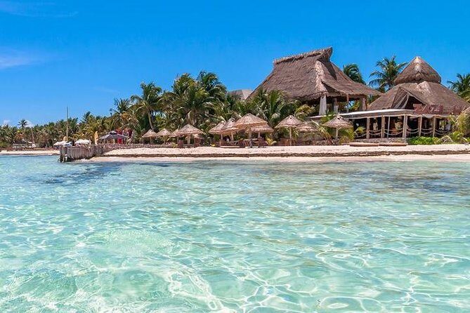 Isla Mujeres tour in a Catamaran with snorkel, open bar, lunch - Final Thoughts