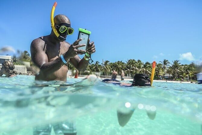 Isla Mujeres Tour in Private Catamaran with Food & Drinks - The Experience in Practice: What Travelers Say