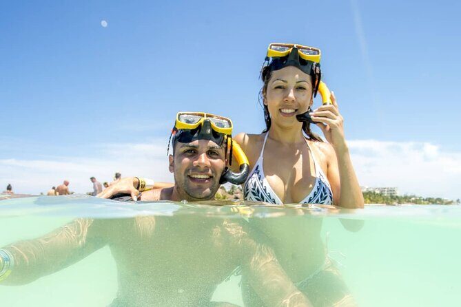 Isla Mujeres Tour in Private Catamaran with Food & Drinks - Is This Tour Worth the Cost?