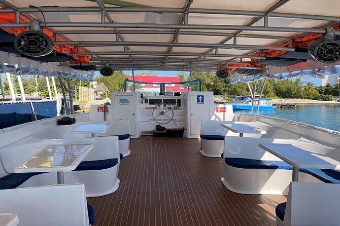 Isla Mujeres Tour in Private Catamaran with Food & Drinks - Final Thoughts