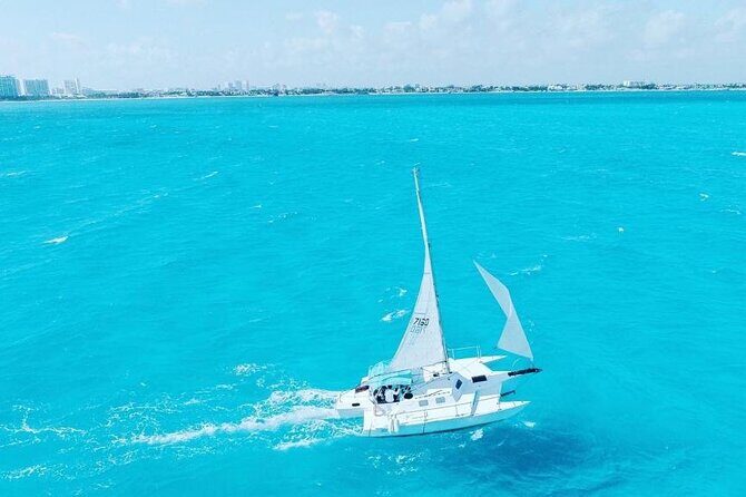 Isla Mujeres Tour in Private Catamaran with Snorkel and Lunch - Practical Details and Considerations