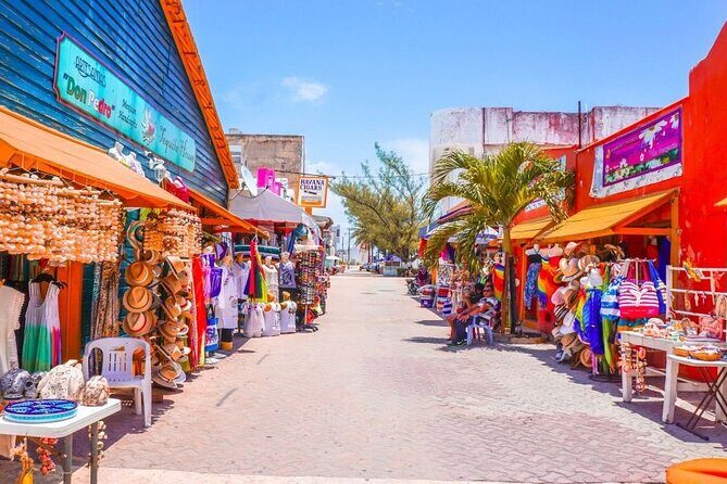 Isla Mujeres Tour with Open Bar Food and Snorkeling - Is This Tour Right for You?