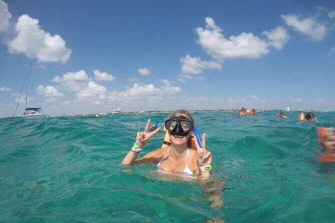 Isla Mujeres Unlimited Awesome Catamaran with Transfer from Playa del Carmen - What Travelers Say and How It Shapes Your Expectations