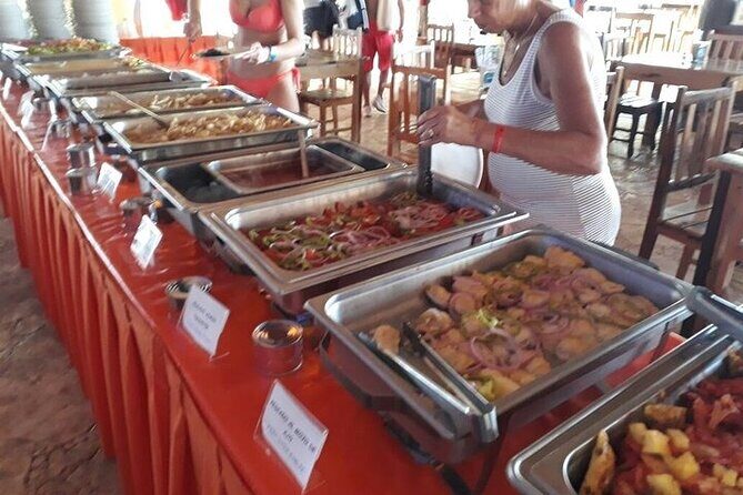 Isla Mujeres Unlimited Catamaran! Drinks, Fun & Party From Playa Del Carmen - What’s Great About This Tour