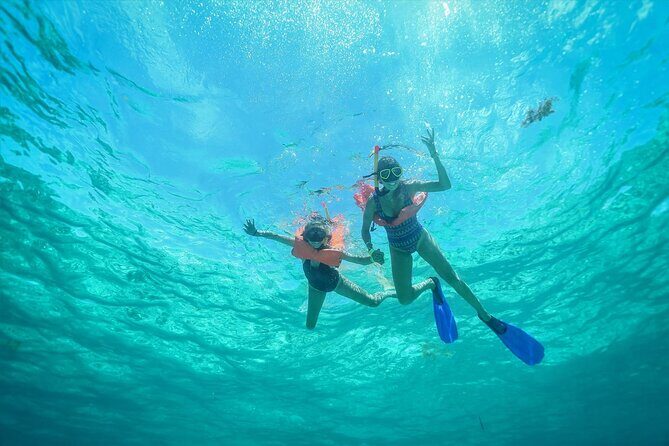 Isla Mujeres Unlimited! enjoyable party with transportation - Final Thoughts: Is This Tour for You?