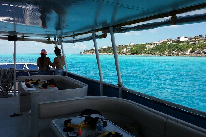 Isla Mujeres Unlimited! Fun & Party with transportation - Who This Tour Is Perfect For