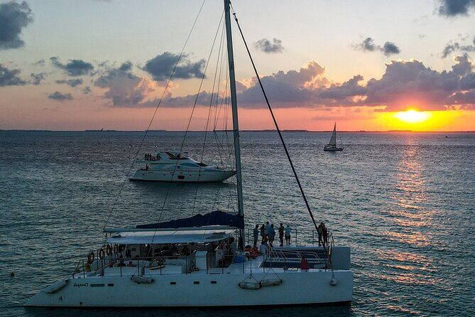 Isla Mujeres Unlimited! Open bar, Snorkel and Party! Trip from Playa Del Carmen - What the Tour Offers: A Detailed Look