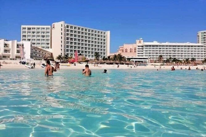 Isla Mujeres Unlimited! Open bar, Snorkel and Party! Trip from Playa Del Carmen - Logistics, Pricing, and Value