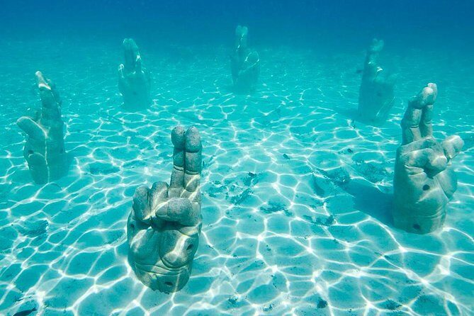 Isla Mujeres Unlimited! Open bar, Snorkel and Party! Trip from Playa Del Carmen - How It Compares with Other Experiences