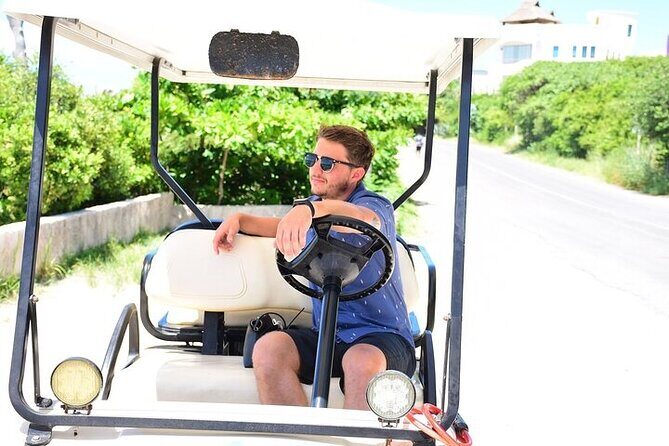 Isla Mujeres Unlimited! Open bar, Snorkel and Party! Trip from Playa Del Carmen - Final Thoughts