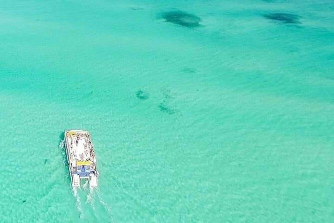 Isla Mujeres Unlimited! Party & Drinks from Cancun - Authentic Experiences and Real Traveler Feedback
