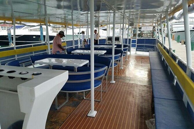 Isla Mujeres Unlimited! Party & Drinks from Cancun - Final Thoughts: Who Will Love This Tour?