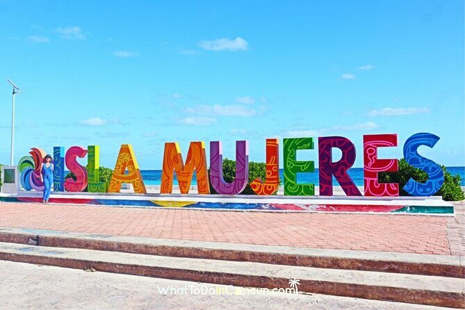 Isla Mujeres VIP Premium Catamaran Transport & Dock fee Included - Reviews & Real Traveler Insights