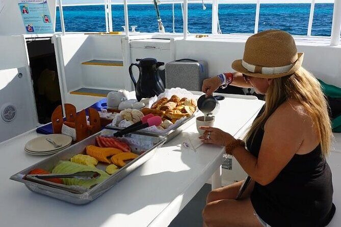 Isla Mujeres VIP Premium Catamaran Transport & Dock fee Included - Final Thoughts