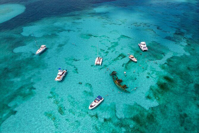 Isla Mujeres Yacht Tour Cancun - Whats Included and Whats Not