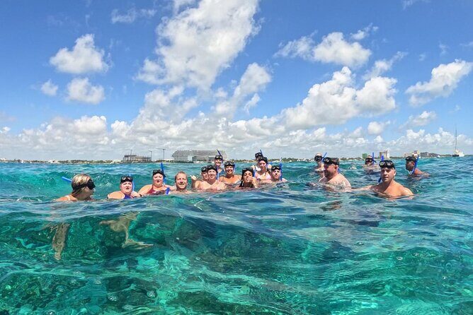 Isla Mujeres Yacht Tour Cancun - FAQ