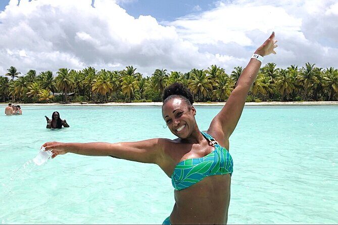 Isla Saona a tropical paradise and the best natural pool in Punta Cana - Who Is This Tour Best For?