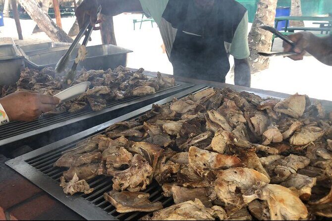 Isla Saona a tropical paradise and the best natural pool in Punta Cana - The Sum Up