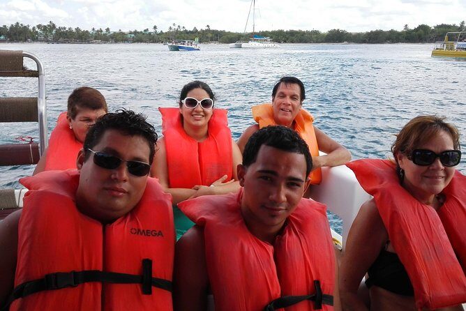 Isla Saona El Paraiso del Caribe - FAQs