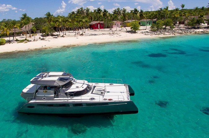 Isla Saona Private Yatch, La Romana - Final Thoughts