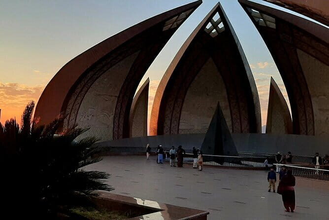 Islamabad and Rawalpindi Sightseeing Tour - Key Points