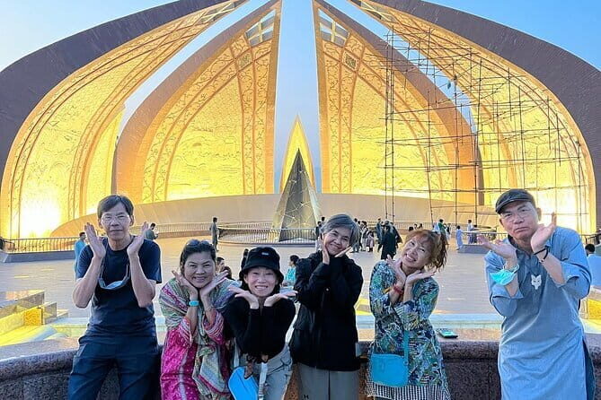 Islamabad and Rawalpindi Sightseeing Tour - In-Depth Review of the Itinerary