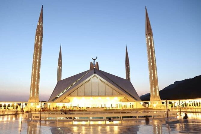 Islamabad and Rawalpindi Sightseeing Tour - Who Will Enjoy This Tour?