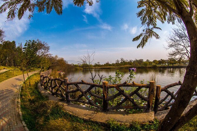 Islamabad Instagram Tour: Most Famous Spots (Private & All-Inclusive) - FAQ