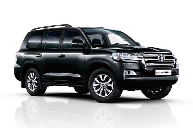 Islamabad International Airport Transfer - Authentic Feedback: What Travelers Say