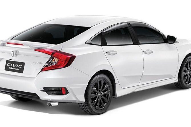 Islamabad International Airport Transfer - Final Thoughts: Is This the Transfer for You?