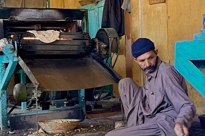 Islamabad Offbeat, Private City Tour Islamabad - The Practicalities & Value