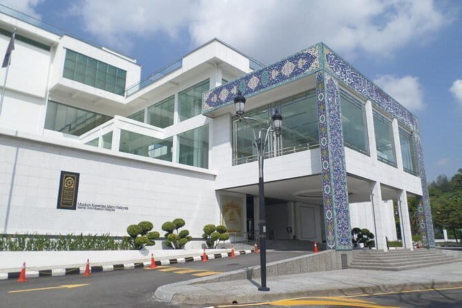 Islamic Arts Museum Admission Ticket with Hotel Pickup - Final Thoughts: Who Should Book This Tour?