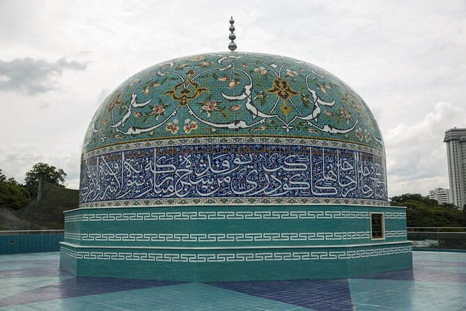 Islamic Arts Museum Admission Ticket with Hotel Pickup - FAQ