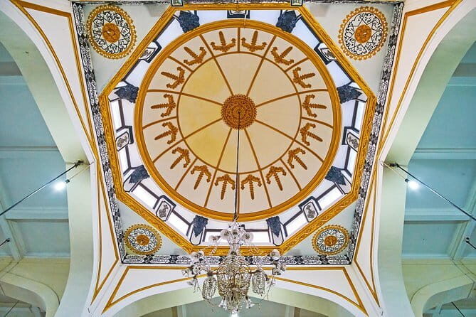 Islamic/Sufism Cultural Immersion Tour - Engaging with the Yangon Muslim Community