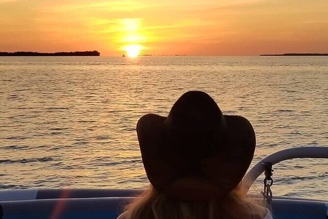 Islamorada Florida Sunset Cruise Tour - Frequently Asked Questions